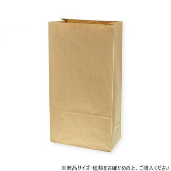 ※パッケージ、デザイン等は予告なく変更される場合があります。※画像はイメージです。商品タイトルと一致しない場合があります。ファンシーバックよりもマチ幅の広い定番の角底袋です。雑貨等を入れるのに適しております。サイズ幅260×マチ140×高4...
