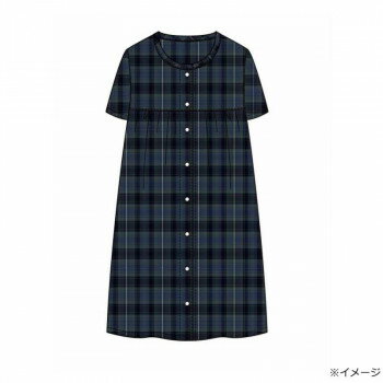 ※パッケージ、デザイン等は予告なく変更される場合があります。※画像はイメージです。商品タイトルと一致しない場合があります。暑い日にピッタリ。1枚で過ごせるワンピースデザインのルームウェアです。※画像はイメージイラストです。実物とは異なる場合...