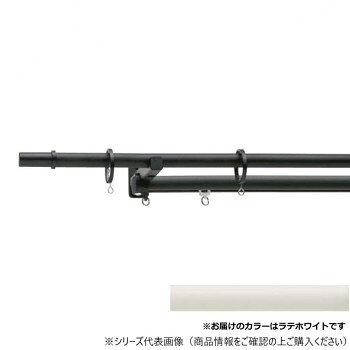 ※パッケージ、デザイン等は予告なく変更される場合があります。※画像はイメージです。商品タイトルと一致しない場合があります。シンプルなデザインとモノトーンカラーですっきりとしたインテリアを引き立てます。袖壁が小さい窓や、すぐ横にエアコンがある...