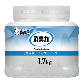※パッケージ、デザイン等は予告なく変更される場合があります。※画像はイメージです。商品タイトルと一致しない場合があります。気になるニオイを強力に消臭する業務用消臭剤です。4〜6ヵ月間持続し交換の手間を軽減します。※中身が減って薬剤(ゲル)が...
