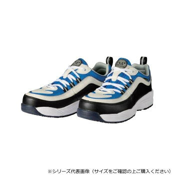 ※パッケージ、デザイン等は予告なく変更される場合があります。※画像はイメージです。商品タイトルと一致しない場合があります。軽量でフットワークも軽快。耐滑性能が優れており安全です。ミッドソールのミゾで履き心地がソフトです。サイズ30cm個装サ...