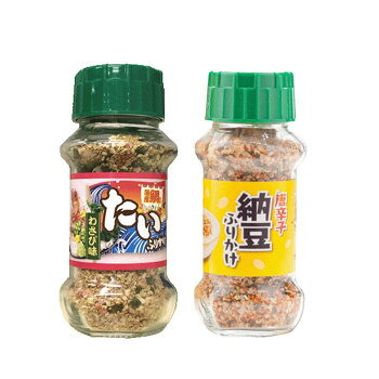 ※パッケージ、デザイン等は予告なく変更される場合があります。※画像はイメージです。商品タイトルと一致しない場合があります。風味豊かな納豆とピリ辛唐辛子のくせになる旨さを楽しめるふりかけです。ほかほかご飯、おむすび、お弁当にふりかけて、お召し...