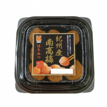 ※パッケージ、デザイン等は予告なく変更される場合があります。※画像はイメージです。商品タイトルと一致しない場合があります。紀州産南高梅はちみつです。※開封後は冷蔵庫で保存して下さい。※本品には種があり、先がとがっているものがありますのでご注...