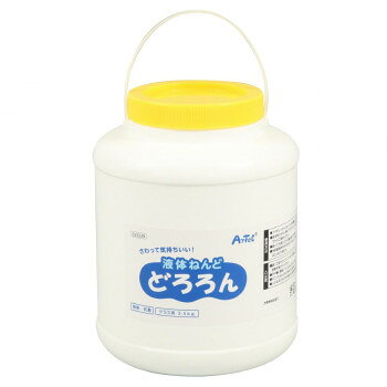 ※パッケージ、デザイン等は予告なく変更される場合があります。※画像はイメージです。商品タイトルと一致しない場合があります。絵の具を混ぜてカラフルな液体ねんどがつくれる!紙、布、ひもなどがそのままの形で固まるダンボールや木材などにも塗りやすい...