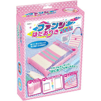 ※パッケージ、デザイン等は予告なく変更される場合があります。※画像はイメージです。商品タイトルと一致しない場合があります。カラフルな毛糸3色とかんたんな作り方の説明書付!最大約150×300mmの作品が織れる本格派です。サイズはたおりき本体...