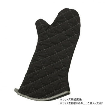 ※パッケージ、デザイン等は予告なく変更される場合があります。※画像はイメージです。商品タイトルと一致しない場合があります。耐熱性と縫製強度を兼ね備えたオーブンミットです。サイズ全長320mm個装サイズ：45.0×20.0×20.0cm重量個...