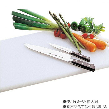 ※パッケージ、デザイン等は予告なく変更される場合があります。※画像はイメージです。商品タイトルと一致しない場合があります。食材の下ごしらえに欠かせない、使いやすいまな板です。野菜や肉、魚など、さまざまな食材の調理に幅広くお使いいただけます。...