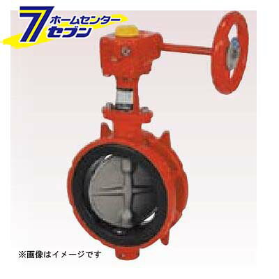 「東洋バルヴ (F)10ALM-N-GUE アルミ弁体SCS13バタフライ弁(ギア・消防認定・赤) 100A （(F)10ALM-N-GUE_100A） 」は株式会社ホームセンターセブンが販売しております。メーカー東洋バルヴ品名(F)10A...