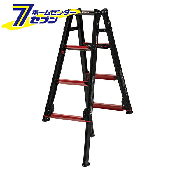 「アルインコ 脚立 4段 上部操作式 伸縮脚付 はしご兼用脚立 約120cm アルミ GUD120X」は株式会社ホームセンターセブンが販売しております。 メーカーアルインコ品名脚立 4段 上部操作式 伸縮脚付 はしご兼用脚立 約120cm ...