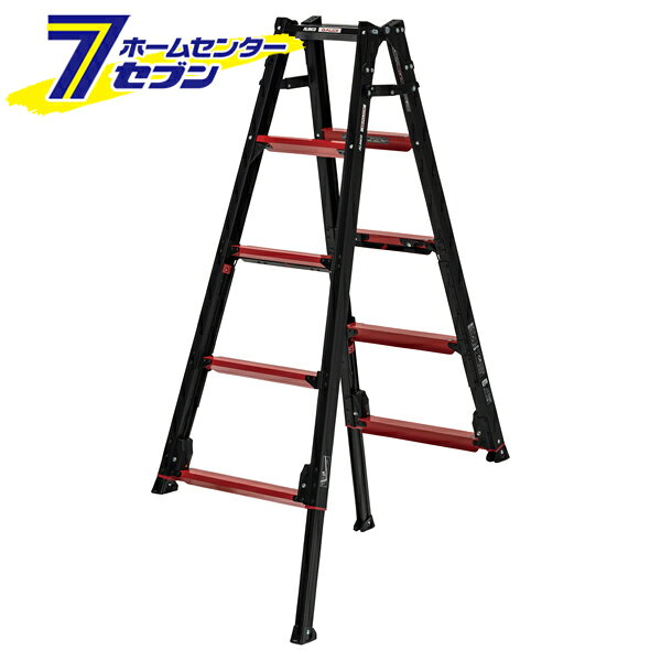 「アルインコ 脚立 5段 上部操作式 伸縮脚付 はしご兼用脚立 約150cm アルミ GUD150X」は株式会社ホームセンターセブンが販売しております。 メーカーアルインコ品名脚立 5段 上部操作式 伸縮脚付 はしご兼用脚立 約150cm ...
