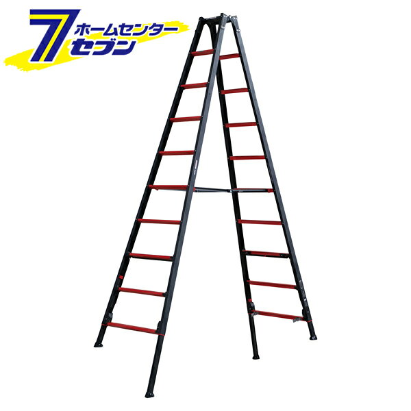 「アルインコ 上部操作式 伸縮脚付専用脚立 GAUDI-X 10段 300cm GUD300X」は株式会社ホームセンターセブンが販売しております。 メーカーアルインコ品名上部操作式 伸縮脚付専用脚立 GAUDI-X 10段 300cm GU...