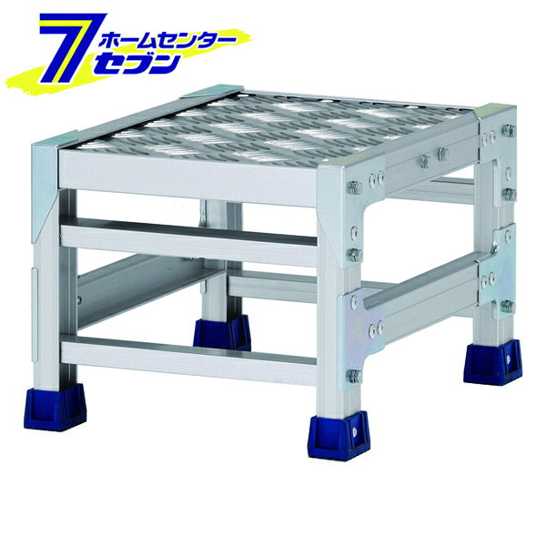 「alinco アルインコ 作業台 CSBC 1段 (天板寸法300X400mm 天板高さ250mm) CSBC123S」は株式会社ホームセンターセブンが販売しております。 メーカーalinco品名アルインコ 作業台 CSBC 1段 (天板...