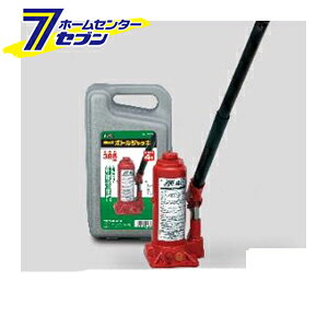 「ボトルジャッキ 4トン No.1363 大橋産業 BAL [自動車 工具 4t]」は、株式会社ホームセンターセブンが販売しております。メーカー大橋産業 BAL品名ボトルジャッキ 4トン品番又はJANコードJAN:サイズ-重量-商品説明強力...