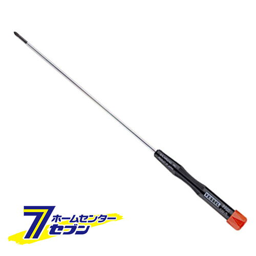 「ベッセル マイクロドライバー9900 +0X150MM 」は株式会社ホームセンターセブンが販売しております。メーカーベッセル品名マイクロドライバー9900 +0X150MM 品番又はJANコードJAN:4907587006554サイズ重量...