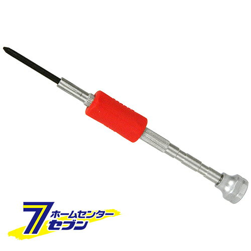 「ベッセル 精密ドライバー TD-51 +00 」は株式会社ホームセンターセブンが販売しております。メーカーベッセル品名精密ドライバー TD-51 +00 品番又はJANコードJAN:4907587009074サイズ重量20商品説明●精密分...