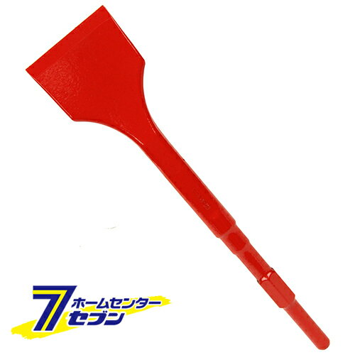 「電動ハンマー用カットチゼル 小山刃物製作所 [先端工具 コンクリートアクセサリ スクレーパー]」は、株式会社ホームセンターセブンが販売しております。メーカー小山刃物製作所品名電動ハンマー用カットチゼル 品番又はJANコードJAN:4960...