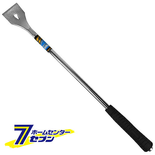 「中空スクレッパー 60X600 小山刃物製作所 [大工道具 バール]」は、株式会社ホームセンターセブンが販売しております。メーカー小山刃物製作所品名中空スクレッパー 60X600 品番又はJANコードJAN:4960408010819サイ...