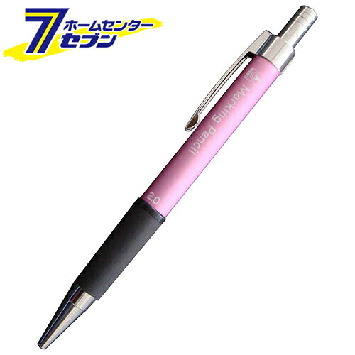 「たくみ ノック式鉛筆 2.0 ピンク NO.7785 」は株式会社ホームセンターセブンが販売しております。メーカーたくみ品名ノック式鉛筆 2.0 ピンク NO.7785 品番又はJANコードJAN:4960587077856サイズ重量19...