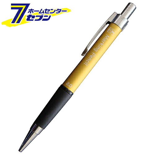 「たくみ ノック式鉛筆 2.0 黄 NO.7794 」は株式会社ホームセンターセブンが販売しております。メーカーたくみ品名ノック式鉛筆 2.0 黄 NO.7794 品番又はJANコードJAN:4960587077948サイズ重量19商品説明...