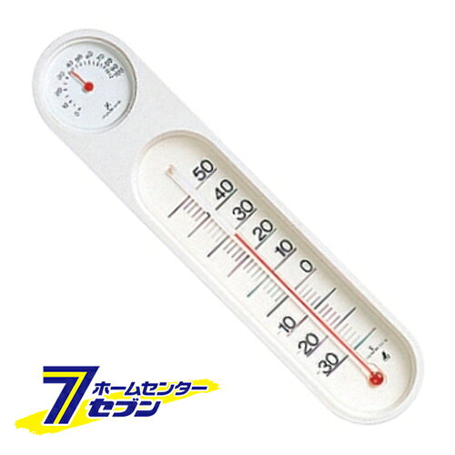 「PCオーバル W&W M-055 48927 シンワ測定　 [大工道具 測定具 クレセル 温度計]」は、株式会社ホームセンターセブンが販売しております。メーカーシンワ測定　品名PCオーバル W&W M-055 48927 品番又はJANコ...
