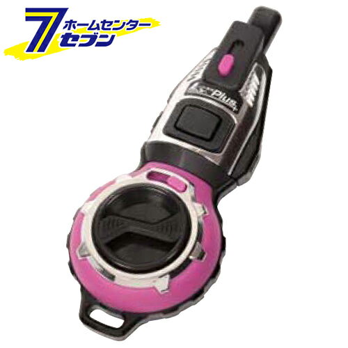 「墨ツボ Jr.Plus 73283 シンワ測定　 [大工道具 墨つけ 基準出し 墨つぼ]」は、株式会社ホームセンターセブンが販売しております。メーカーシンワ測定　品名墨ツボ Jr.Plus 73283 品番又はJANコードJAN:4960...
