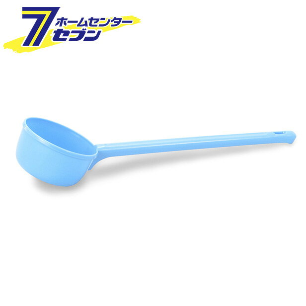「水ひしゃく 700型 [柄杓　ヒシャク　水やり　園芸　ガーデニング　散水]」は、株式会社ホームセンターセブンが販売しております。メーカー新輝合成品名水ひしゃく 700型品番又はJANコードJAN:4973221125097サイズ13×13...