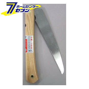 「萬太郎 折込鋸(竹引工作目)#2 180mm 」は株式会社ホームセンターセブンが販売しております。メーカー萬太郎品名折込鋸(竹引工作目)#2 180mm 品番又はJANコードJAN:4976350111061サイズ重量110商品説明●竹引...