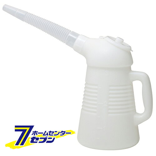 「オイルジョッキ NO.330 3L フルプラ [作業工具 油]」は、株式会社ホームセンターセブンが販売しております。メーカーフルプラ品名オイルジョッキ NO.330 3L 品番又はJANコードJAN:4977263003306サイズ-重量...
