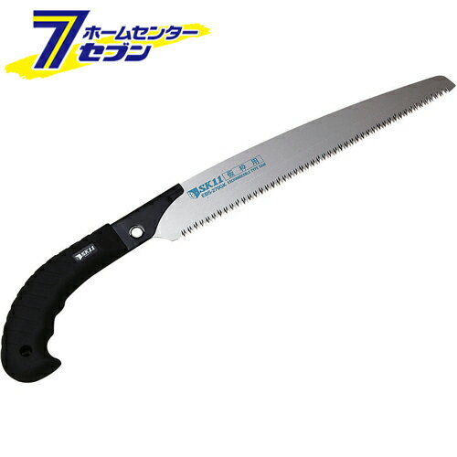 「替刃式ノコギリ270 仮枠用 EBS-270GK 藤原産業 [大工道具 鋸 ピストル型柄鋸替刃式]」は、株式会社ホームセンターセブンが販売しております。メーカー藤原産業品名替刃式ノコギリ270 仮枠用 EBS-270GK品番又はJANコー...