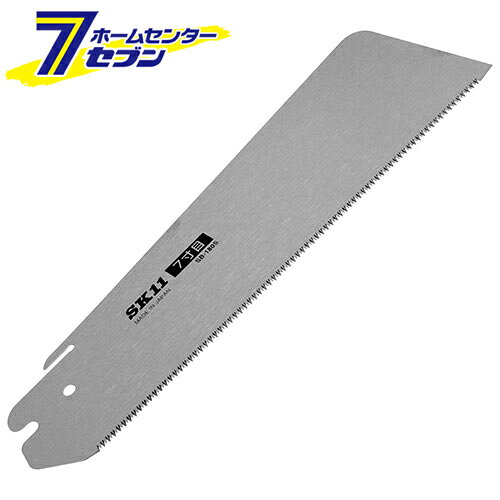 「藤原産業 替刃式細工鋸180替刃7寸目 SB-180S 」は株式会社ホームセンターセブンが販売しております。メーカー藤原産業品名替刃式細工鋸180替刃7寸目 SB-180S 品番又はJANコードJAN:4977292108577サイズ重量...