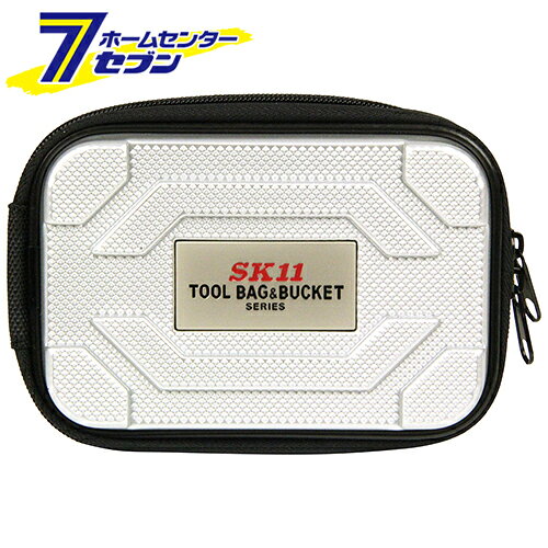 「ABSツールポーチ シルバー STP-ABS SL 藤原産業 [収納用品 ツールポーチ]」は、株式会社ホームセンターセブンが販売しております。メーカー藤原産業品名ABSツールポーチ シルバー STP-ABS SL品番又はJANコードJAN...