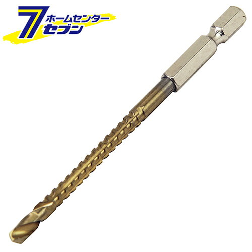 「藤原産業 六角軸ドリルソー 5MM 」は株式会社ホームセンターセブンが販売しております。メーカー藤原産業品名六角軸ドリルソー 5MM 品番又はJANコードJAN:4977292319652サイズ重量19商品説明●穴あけやバリ取り穴の拡大作...