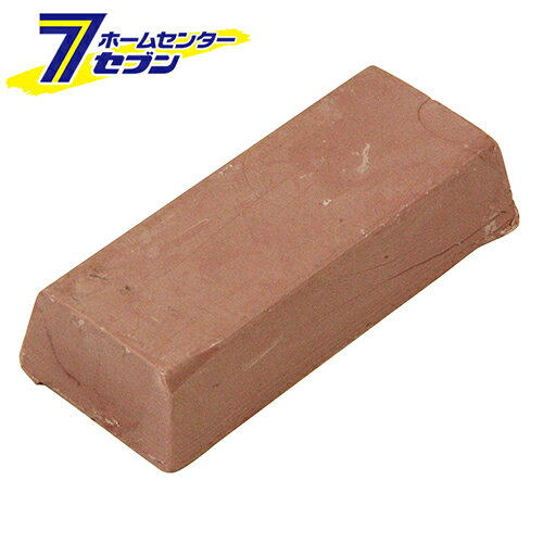 「藤原産業 バフ用研磨剤鉄・ステンレス用 アラメ 」は株式会社ホームセンターセブンが販売しております。メーカー藤原産業品名バフ用研磨剤鉄・ステンレス用 アラメ 品番又はJANコードJAN:4977292368162サイズ重量40商品説明●鉄...