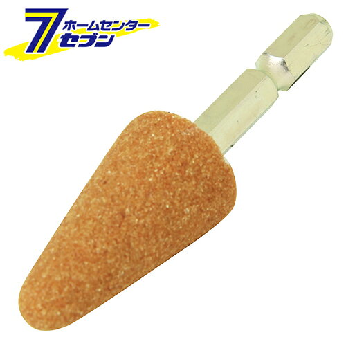 「藤原産業 六角軸軸付砥石 鉄工用 NO.33-HEX 」は株式会社ホームセンターセブンが販売しております。メーカー藤原産業品名六角軸軸付砥石 鉄工用 NO.33-HEX 品番又はJANコードJAN:4977292384247サイズ重量40...