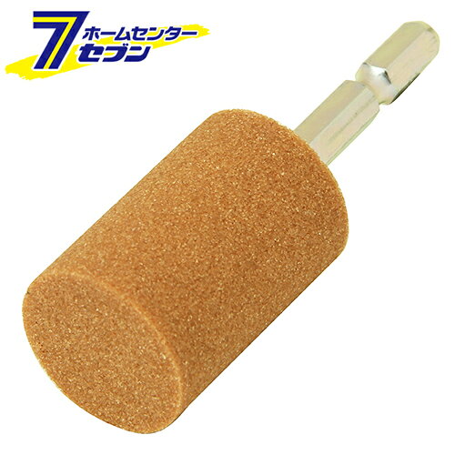 「六角軸軸付砥石 鉄工用 NO.39-HEX 藤原産業 [先端工具 ドリルアクセサリ 六角軸 砥石 ヤスリ ワイヤ]」は、株式会社ホームセンターセブンが販売しております。メーカー藤原産業品名六角軸軸付砥石 鉄工用 NO.39-HEX品番又は...