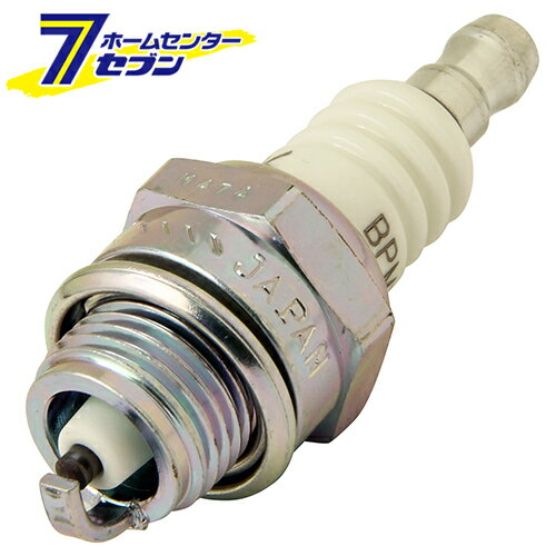 「藤原産業 スパークプラグ 6 BPM7A 」は株式会社ホームセンターセブンが販売しております。メーカー藤原産業品名スパークプラグ 6 BPM7A 品番又はJANコードJAN:4977292388252サイズ重量40商品説明●交換用のスパー...