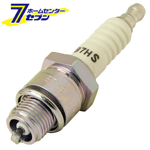 「スパークプラグ 8 B7HS 藤原産業 [電動工具 電動パーツ類 スパークプラグ]」は、株式会社ホームセンターセブンが販売しております。メーカー藤原産業品名スパークプラグ 8 B7HS品番又はJANコードJAN:4977292388276...