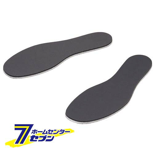 「踏み抜き防止インソール ANZEN24-25 藤原産業 [ワークサポート サポート用品 インソール]」は、株式会社ホームセンターセブンが販売しております。メーカー藤原産業品名踏み抜き防止インソール ANZEN24-25品番又はJANコード...