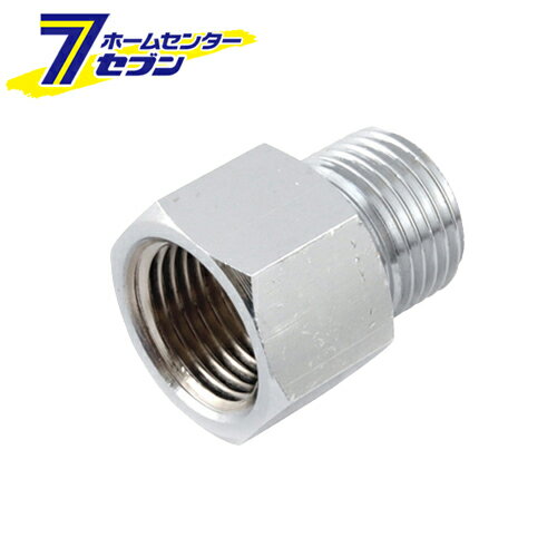 「変換Nソケット 4MFX4F CN-8 藤原産業 [電動工具 エアーツール 配管継ぎ手 ねじ]」は、株式会社ホームセンターセブンが販売しております。メーカー藤原産業品名変換Nソケット 4MFX4F CN-8品番又はJANコードJAN:49...