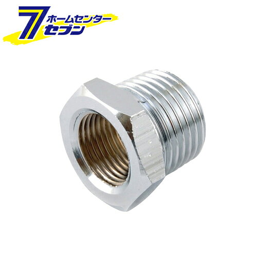 「ブッシング 4M×3F NB-1043 藤原産業 [電動工具 エアーツール 配管継ぎ手 ねじ]」は、株式会社ホームセンターセブンが販売しております。メーカー藤原産業品名ブッシング 4M×3F NB-1043品番又はJANコードJAN:49...
