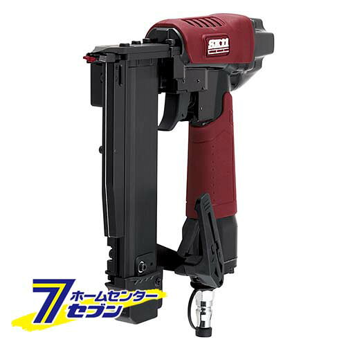 「 エアピン釘打機 P45 SA-P45-Z1 藤原産業 [電動工具 エアーツール 建築用工具 高圧機器]」は、株式会社ホームセンターセブンが販売しております。メーカー藤原産業品名エアピン釘打機 P45 SA-P45-Z1品番又はJANコー...