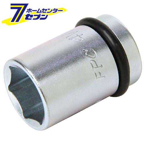 「ショートインパクトソケット 4WGS-19 藤原産業 [電動工具 エアーツール 工具]」は、株式会社ホームセンターセブンが販売しております。メーカー藤原産業品名ショートインパクトソケット 4WGS-19品番又はJANコードJAN:4977...