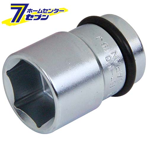 「ショートインパクトソケット 4WGS-22 藤原産業 [電動工具 エアーツール 工具]」は、株式会社ホームセンターセブンが販売しております。メーカー藤原産業品名ショートインパクトソケット 4WGS-22品番又はJANコードJAN:4977...