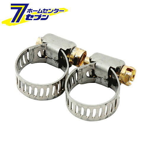 「藤原産業 強力ホースバンド 小2個 AT-44 」は株式会社ホームセンターセブンが販売しております。メーカー藤原産業品名強力ホースバンド 小2個 AT-44 品番又はJANコードJAN:4977292445009サイズ重量20商品説明●さ...
