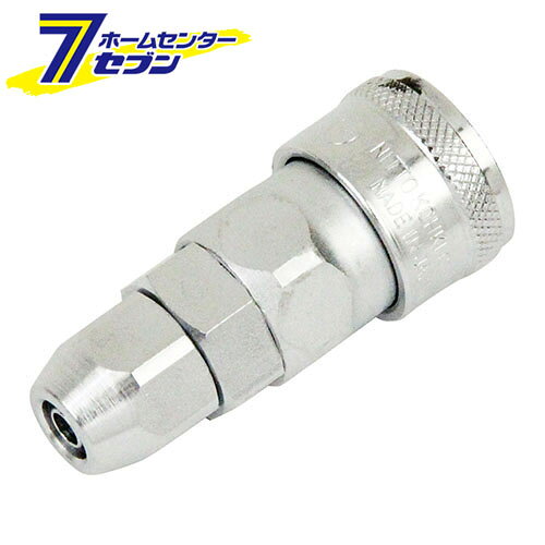 「ナットカプラ5.0×8.0 50SN ソケット 藤原産業 [電動工具 エアーツール カプラ ジョイント]」は、株式会社ホームセンターセブンが販売しております。メーカー藤原産業品名ナットカプラ5.0×8.0 50SN ソケット品番又はJAN...