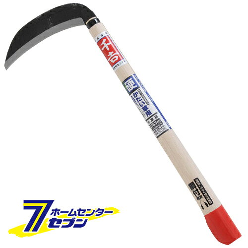 「千吉 藤原産業 両刃中厚鎌 165mm 」は株式会社ホームセンターセブンが販売しております。メーカー千吉 藤原産業品名両刃中厚鎌 165mm サイズ重量200商品説明【仕様】■刃部：鋼付。■刃部：両刃。【材質】■刃部：安来鋼白紙2号。■柄...