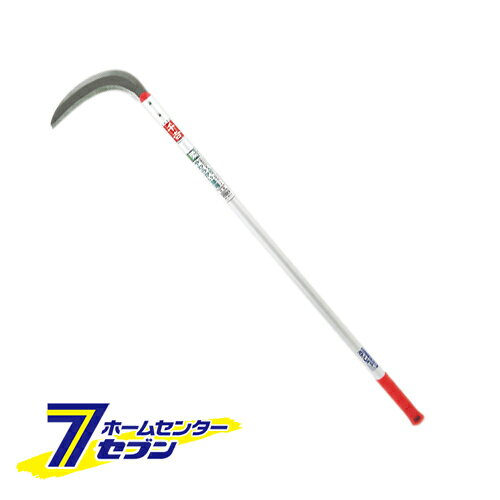 「アルミ柄ステンレス刈払鎌 195MM 藤原産業 [園芸道具 鎌 刈払鎌]」は、株式会社ホームセンターセブンが販売しております。メーカー藤原産業品名アルミ柄ステンレス刈払鎌 195MM品番又はJANコードJAN:4977292602808サ...