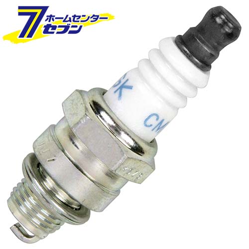 「藤原産業 刈払機用スパークプラグ No.22 CMR6A 」は株式会社ホームセンターセブンが販売しております。メーカー藤原産業品名刈払機用スパークプラグ No.22 CMR6A 品番又はJANコードJAN:4977292641302サイズ...