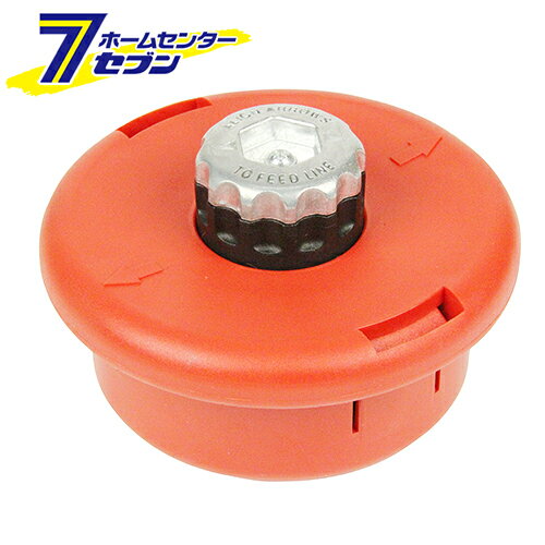 「簡単巻キ取リ式ナイロンカッタ SNT-3 藤原産業 [園芸機器 刈払機 ナイロンカッター]」は、株式会社ホームセンターセブンが販売しております。メーカー藤原産業品名簡単巻キ取リ式ナイロンカッタ SNT-3品番又はJANコードJAN:497...