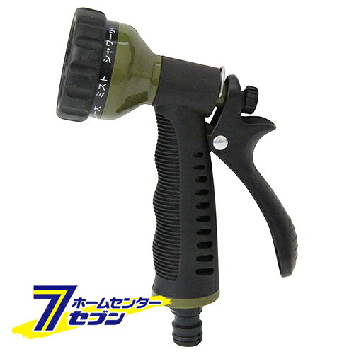 「藤原産業 コイルホース用 散水ノズル olive　 」は株式会社ホームセンターセブンが販売しております。メーカー藤原産業品名コイルホース用 散水ノズル olive　 品番又はJANコードJAN:4977292663014サイズ■サイズ：1...